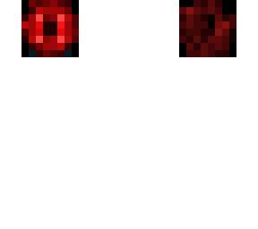 Red Ender Eye | Minecraft Skin