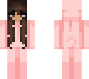 feminina | Minecraft Skins