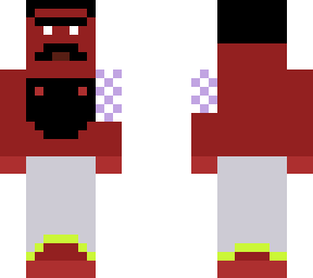 Indian | Minecraft Skins