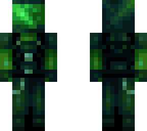 TEAR | Minecraft Skin