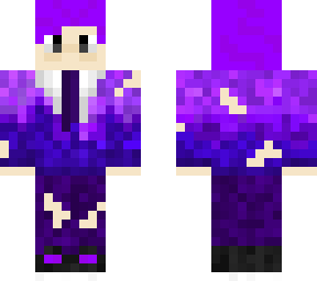 Virus | Minecraft Skins