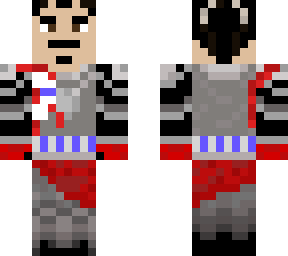 aranha | Minecraft Skins