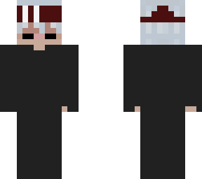 batata | Minecraft Skins