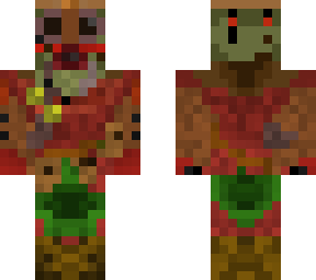 bloodhound | Minecraft Skins