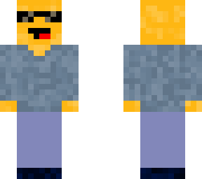 Cheese | Minecraft Skins