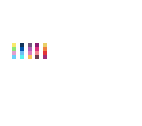 color palette | Minecraft Skins