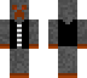 Creeper - Skins Reimagined (3) | Minecraft Skin