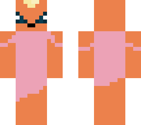 flareon | Minecraft Skins