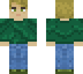 Emil :) | Minecraft Skin