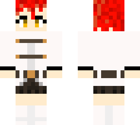 fgo | Minecraft Skins