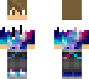 mathew | Minecraft Skin