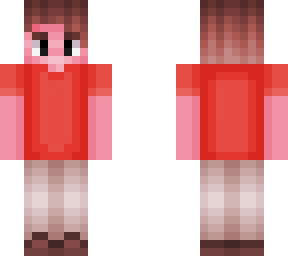 Matt Watson | Minecraft Skin