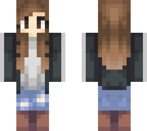 Mom | Minecraft Skins