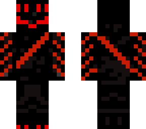 Obsidian | Minecraft Skins