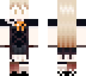 PPK | Minecraft Skin