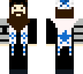 rabbi | Minecraft Skins