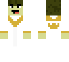 Rich Man | Minecraft Skins