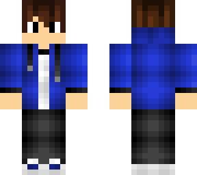simon | Minecraft Skin