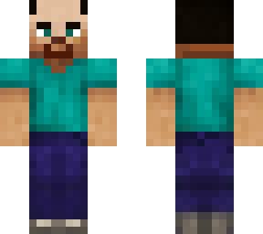 Steves Dad | Minecraft Skin