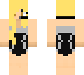 ringleader | Minecraft Skins