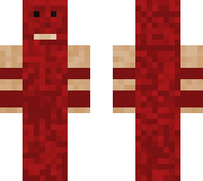 juggernaut | Minecraft Skins