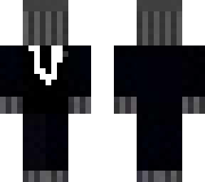 trashman | Minecraft Skins