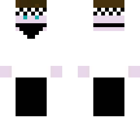 bandana | Minecraft Skin