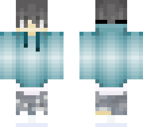 Isaac | Minecraft Skins