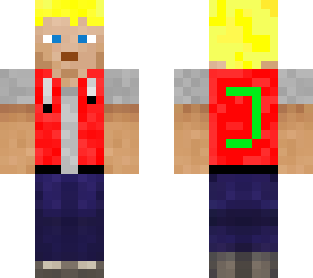 castcrafter | Minecraft Skins