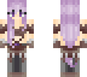 centaur | Minecraft Skins