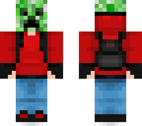 Usable | Minecraft Skins