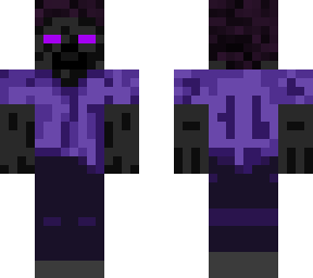 Dark steve | Minecraft Skin