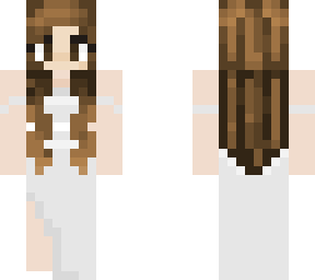 darthyangel | Minecraft Skin