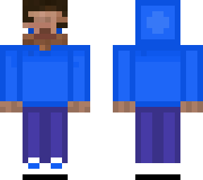 Down Syndrome | Minecraft Skins
