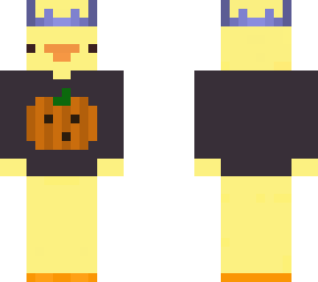 Duck | Minecraft Skins