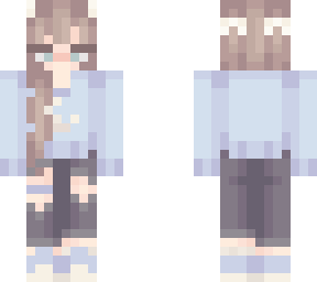 small baby | Minecraft Skins