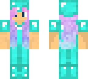 eh * shrug * | Minecraft Skin
