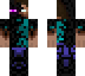Enderbrine | Minecraft Skins