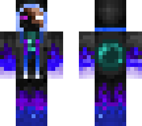 Enderbrine | Minecraft Skins