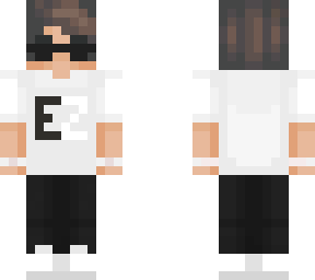 flop | Minecraft Skin