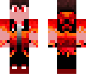 Saber | Minecraft Skins