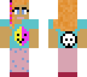 big lips | Minecraft Skins