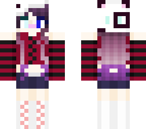 Ikona | Minecraft Skin
