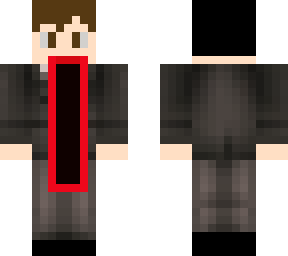 jack washer | Minecraft Skin