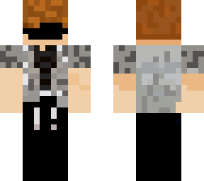 Lel | Minecraft Skin