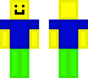 oof | Minecraft Skin