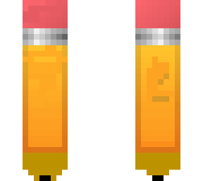 Pencil | Minecraft Skins