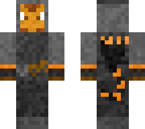 quincy | Minecraft Skins