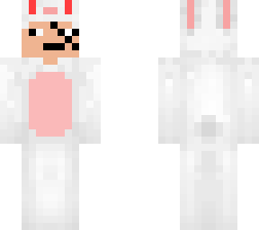 rabit | Minecraft Skins