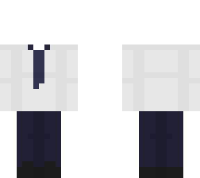 School Uniform | Minecraft Skin